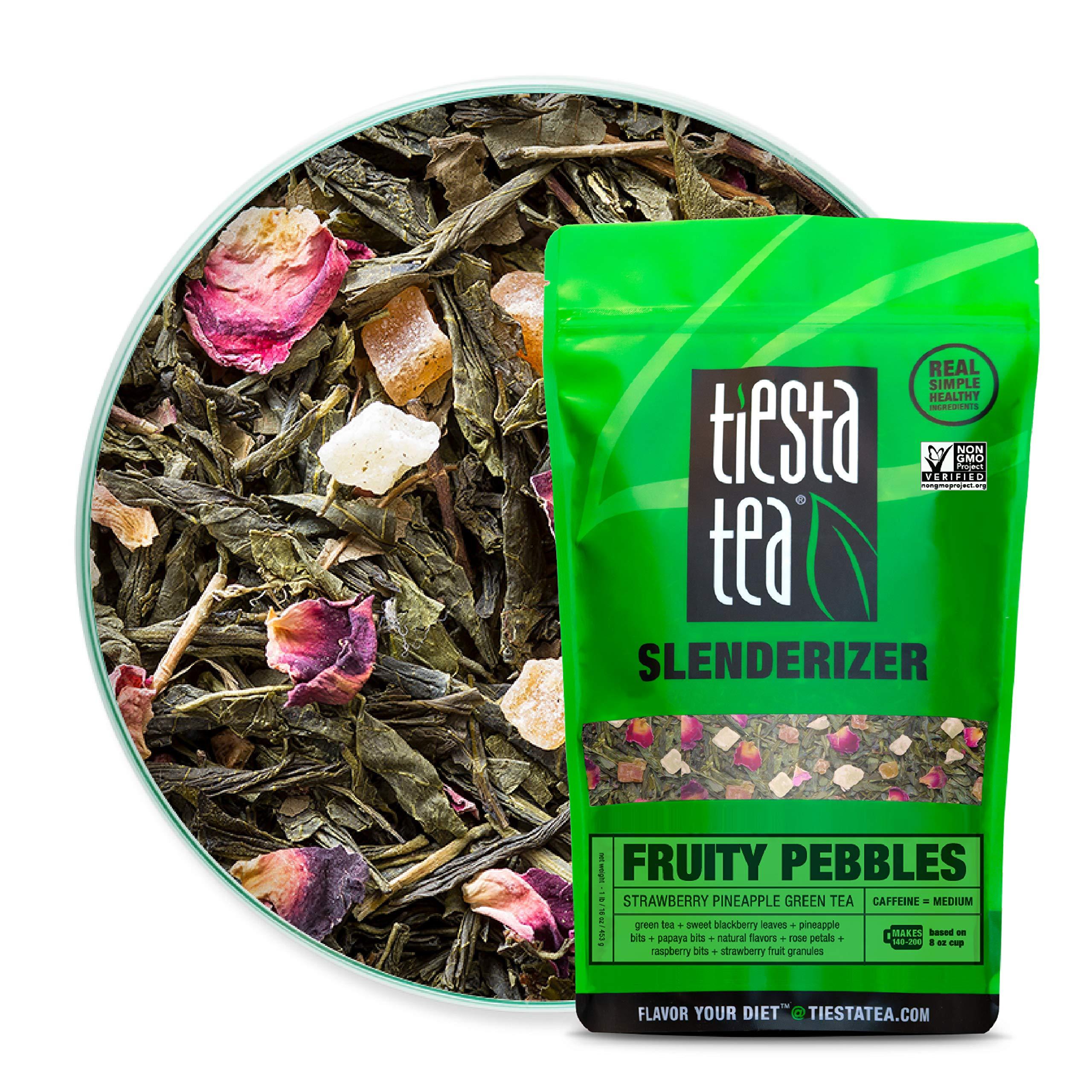 DELICIOUS TASTE Tiesta Tea Fruity PebblesStrawberryPineappleGreenTea 1 delicious-taste-tiesta-tea-fruity-pebblesstrawberrypineapplegreentea-1